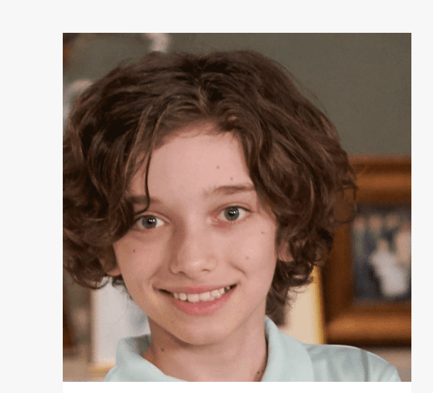 General Hospital Actor Easton Rocket Sweda Continues to Amaze His Fans ...