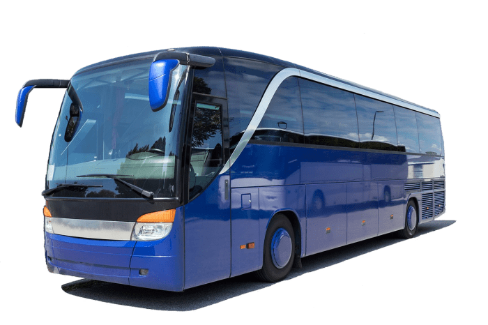 Bus Parts Vocabulary: Some Important Terms to Learn - HubPages