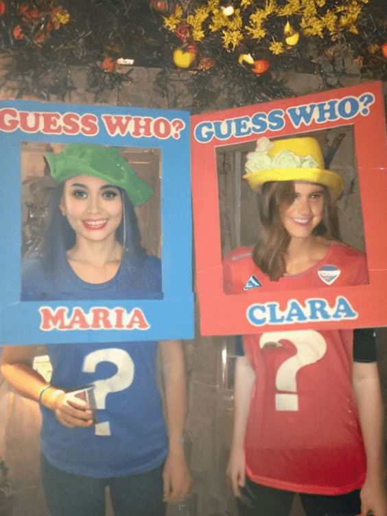 25+ Awesome DIY Halloween Costumes for Besties - HubPages