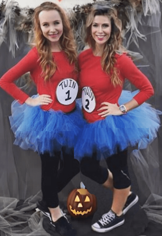 25+ Awesome DIY Halloween Costumes for Besties - HubPages