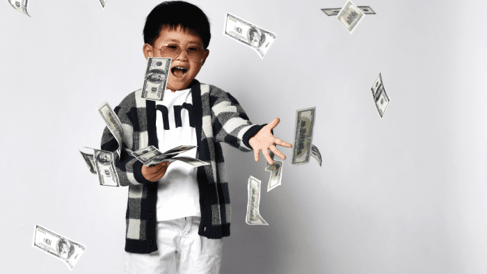 300+ Rich Boy Names for Babies - HubPages