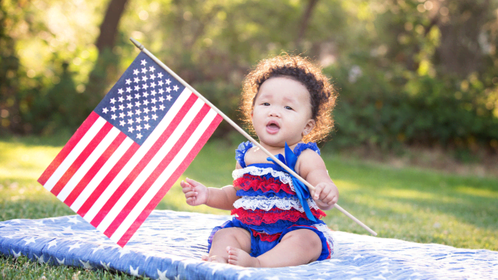 400+ American Baby Names for Girls and Boys - HubPages