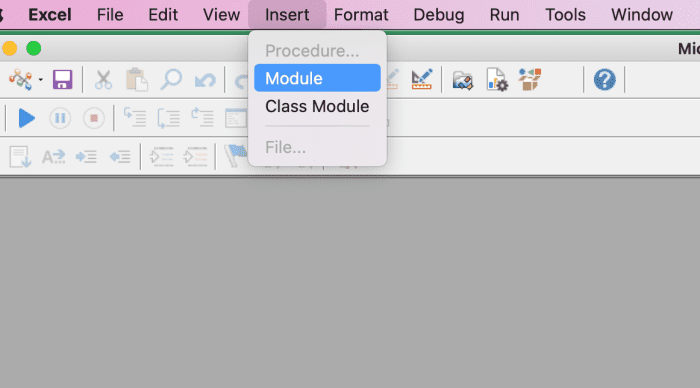 Create a Button in Excel to Open Multiple Hyperlinks - HubPages