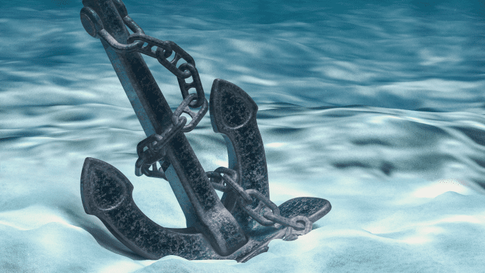 Make Your Own Homemade Anchor - HubPages