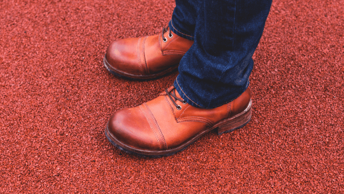 How to Use Shoe Polish to Change the Color of Your Boots - HubPages