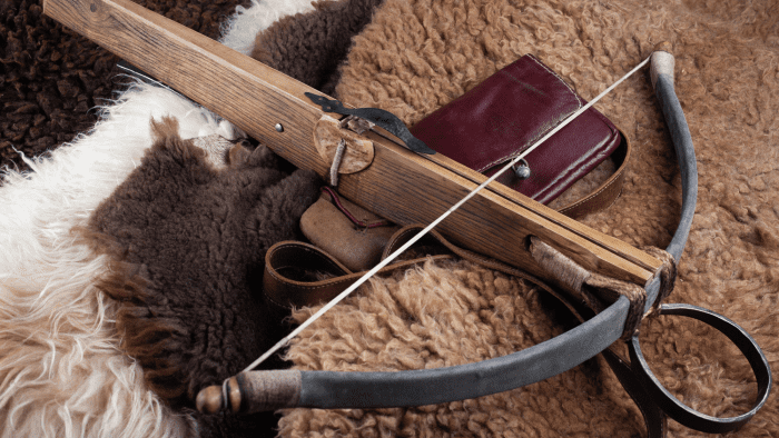 Really Cool DIY Crossbow Plans - HubPages