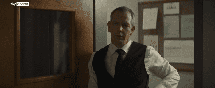 To Catch a Killer (2023) Movie Review - HubPages