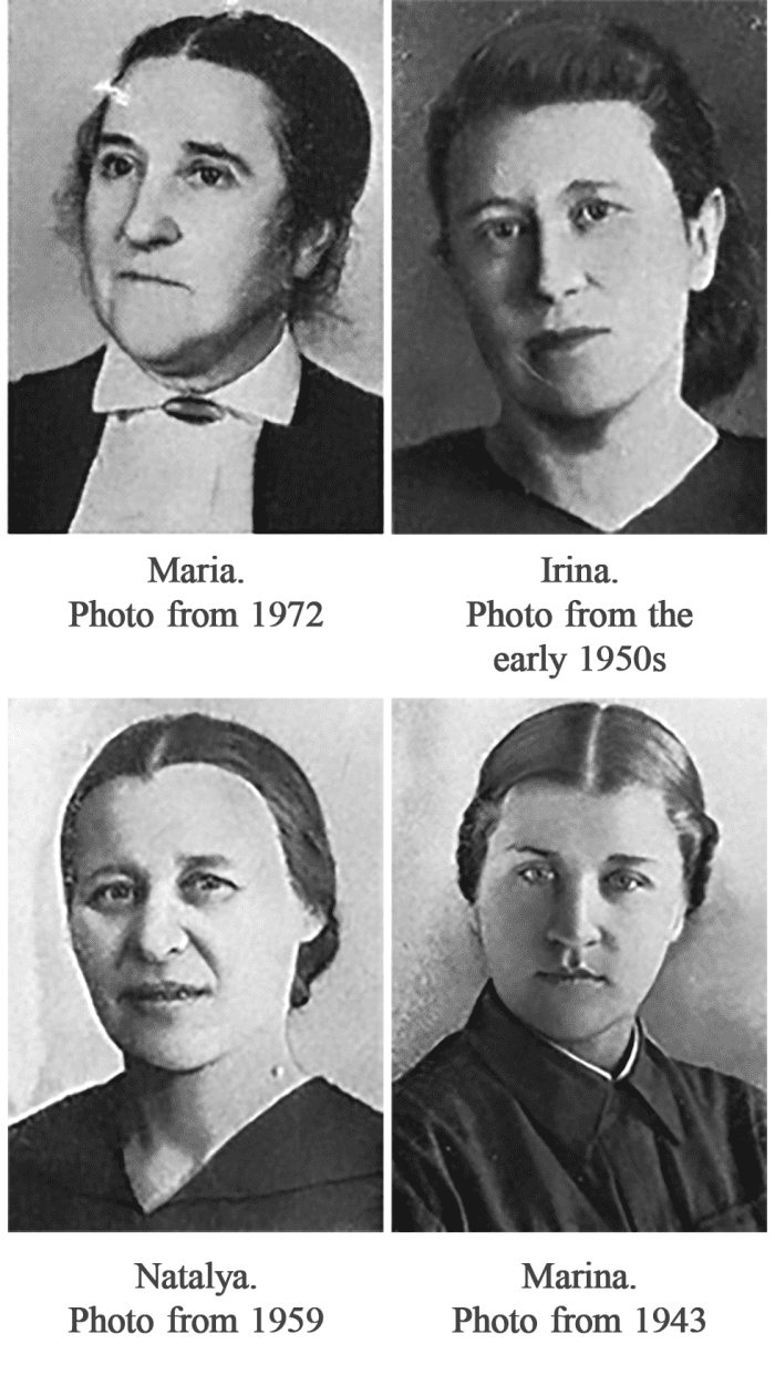 A Relative of Pushkin and Gogol Became a Soviet Biologist - HubPages