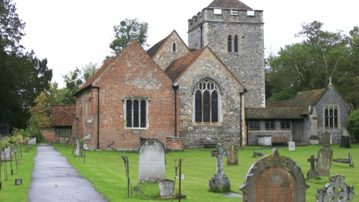 "Elegy Written in a Country Churchyard": Critical Analysis - Owlcation