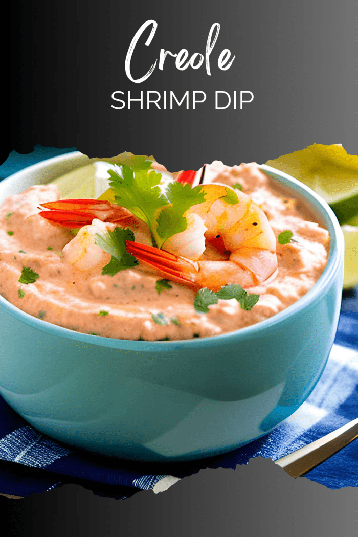 Creole Shrimp Dip - HubPages