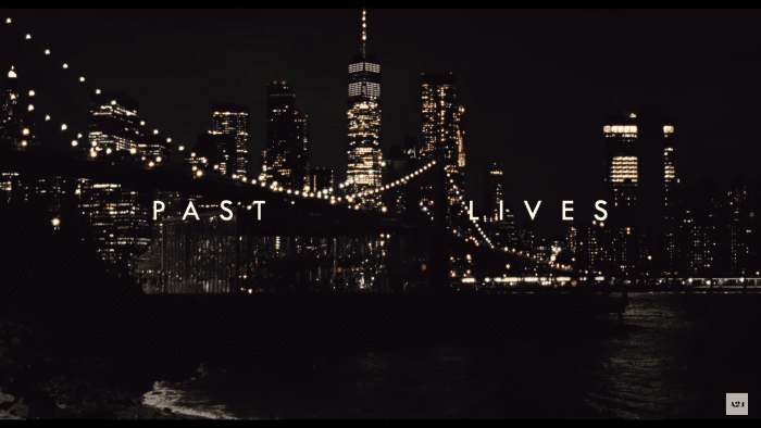 Past Lives (2023) Movie Review - HubPages