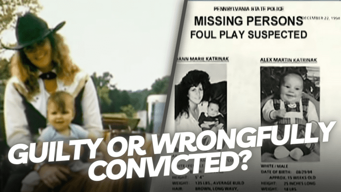 Is Patricia Rorrer a Railroaded Innocent Woman? - HubPages