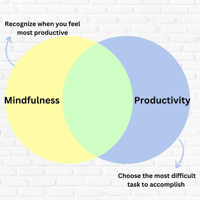 Learn to Master Mindfulness to Maximize Productivity - HubPages