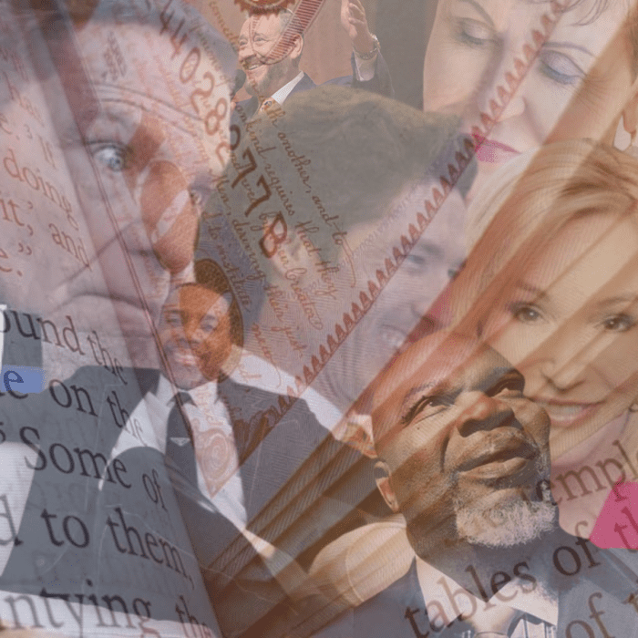 The Dangers of the Prosperity Gospel - HubPages