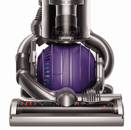 What to Check if Your Dyson DC24 Isn't Sucking Properly - HubPages