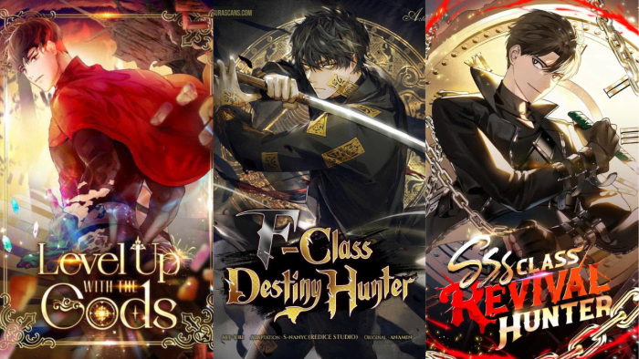 The 15 Best Constellation Manhwa (Webtoons) You Must Read - HubPages