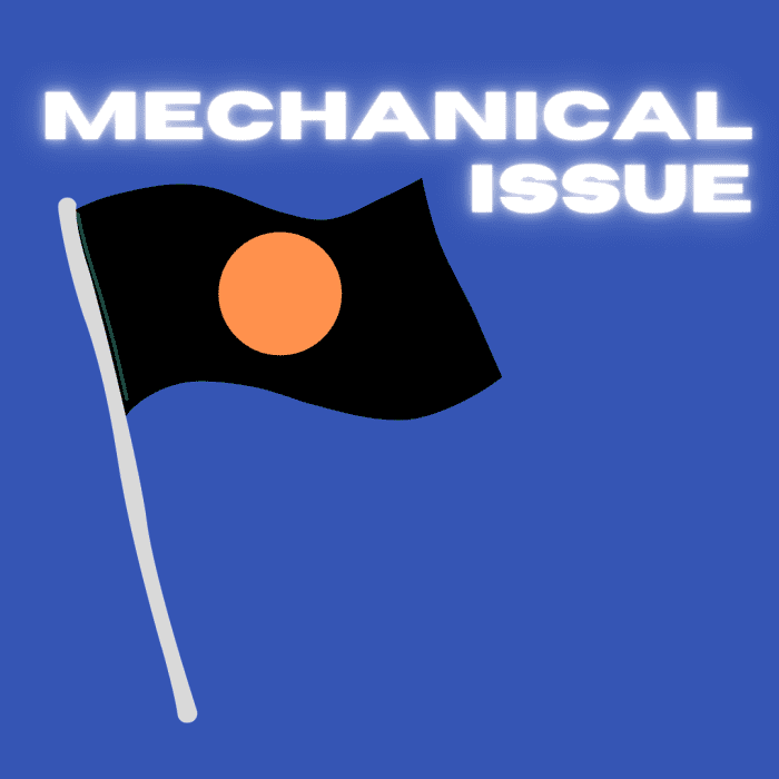 Race Car Flags: What Do the Colors Mean? - HubPages