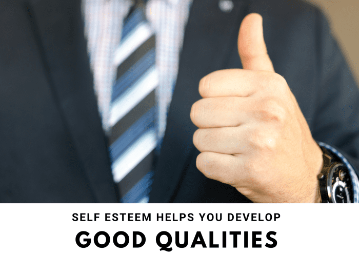 16 Tips to Help You Feel Good About Yourself - HubPages