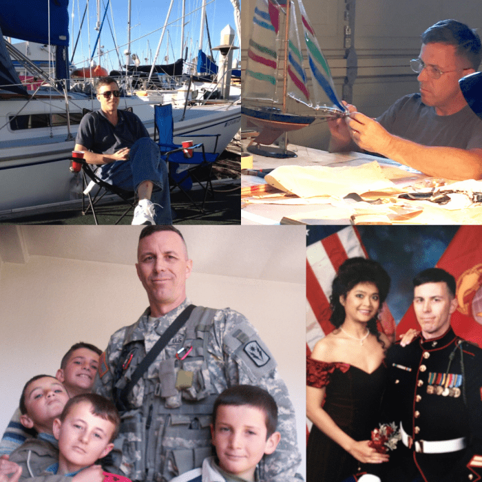 Interview With Author Ian Conner - HubPages