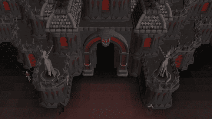 "OSRS": Theatre of Blood Guide for Beginners - HubPages
