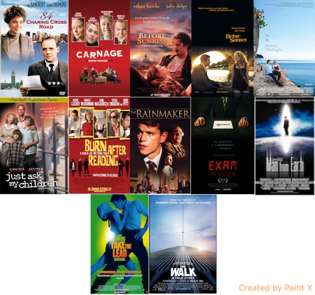 10 Hollywood Movies You Must Watch - HubPages