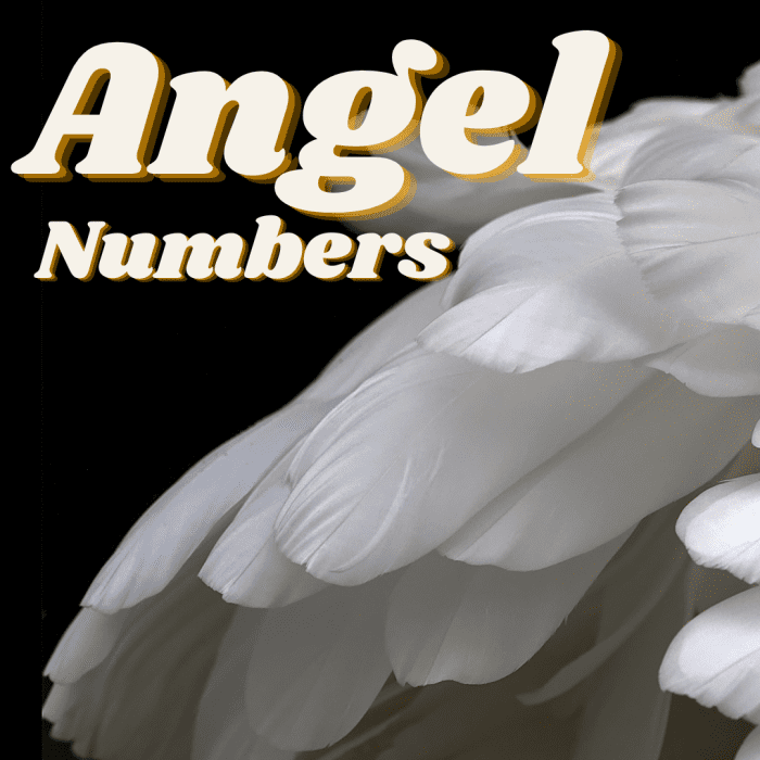 What Are Angel Numbers and What Do They Mean? - HubPages