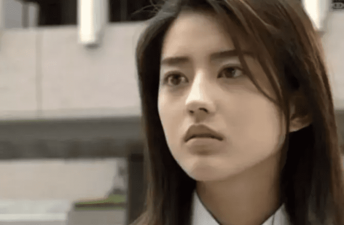 A List of the Most Gorgeous Japanese Actresses - HubPages