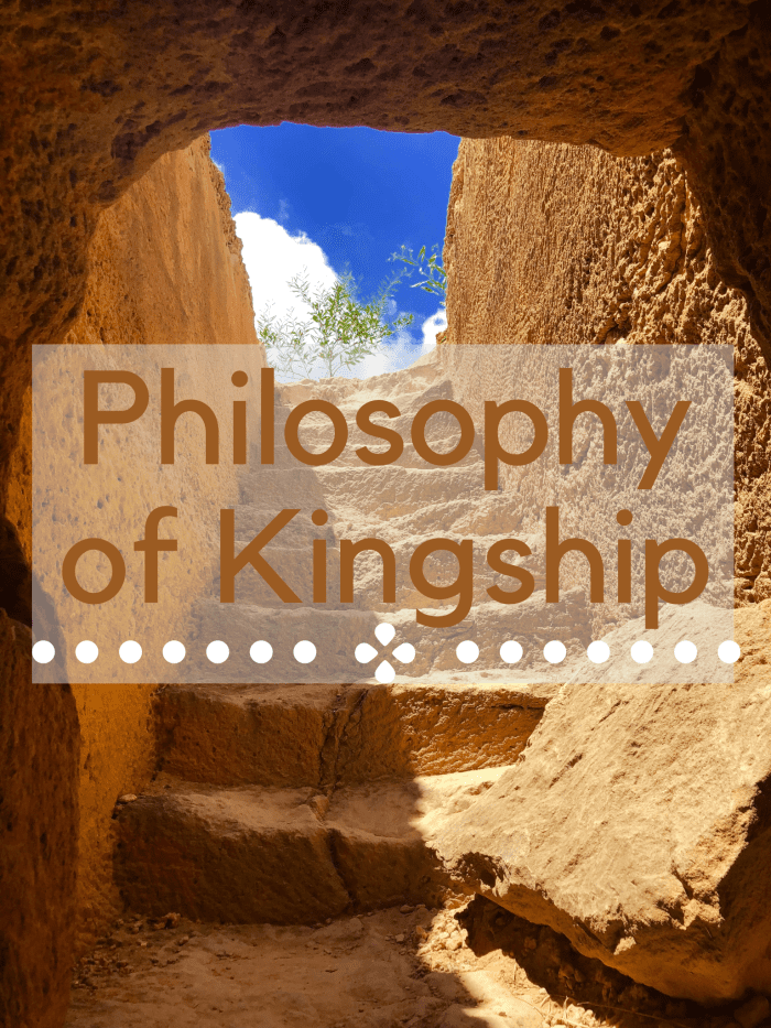 Philosophy of Kingship: Perspectives of Plato, Aristotle & Others ...