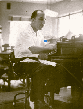 Sam Lacy: Writing Race - HubPages