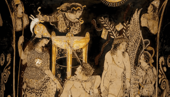 Pythia: The Oracle of Delphi - HubPages