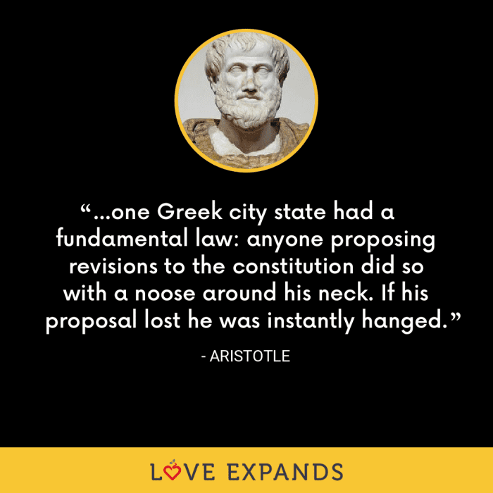 The Father of Democracy: The Ancient Greek, Cleisthenes - HubPages