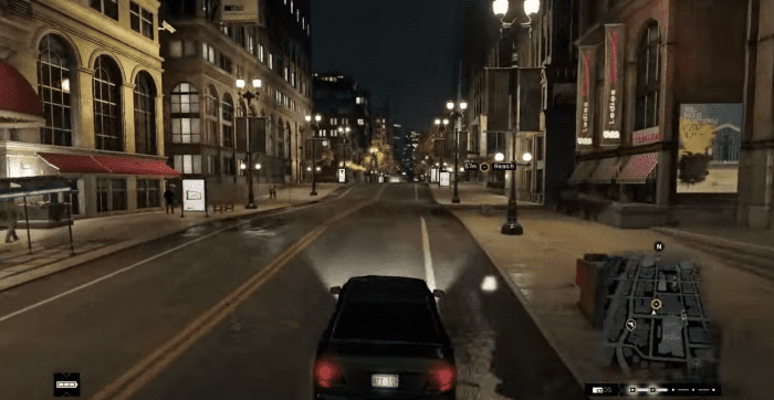 Watch Dogs Walkthrough, Fixer Contracts: Interception - HubPages