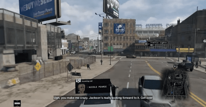 Watch Dogs Walkthrough, Fixer Contracts: Interception - HubPages