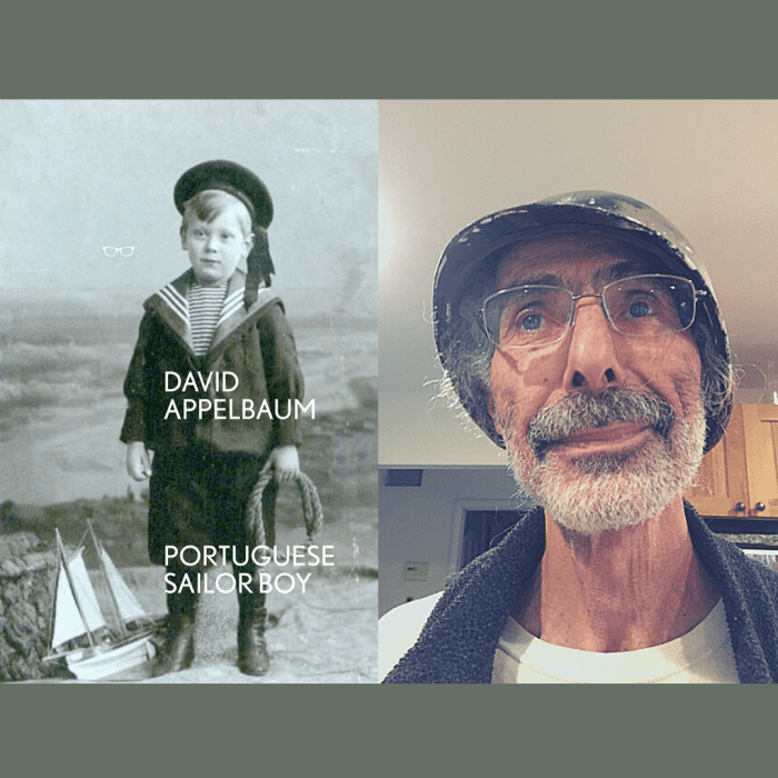 Interview With David Appelbaum - HubPages