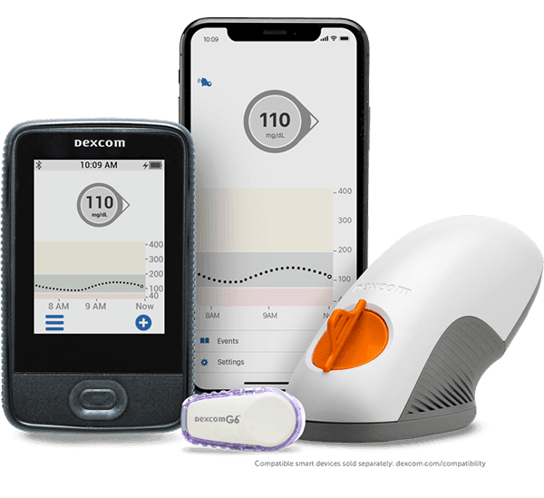 Insulin Pump and Continuous Glucose Monitor - HubPages
