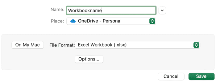 Create A Macro Button In Excel To Copy Cells TurboFuture