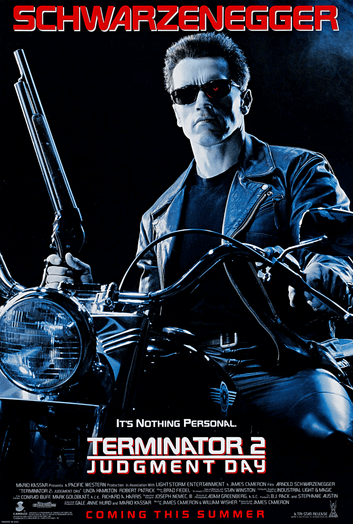 The "Terminator" Films Ranked From Worst to Best - HubPages