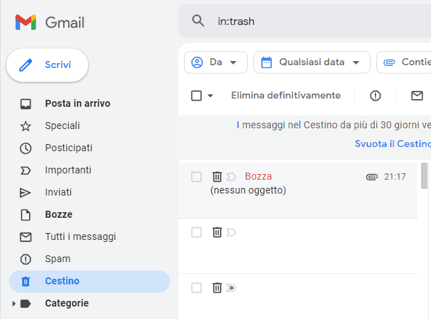 How To Retrieve Deleted Drafts In Gmail TurboFuture