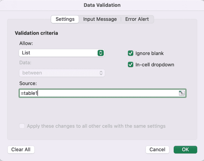 3 Ways to Create a List Box in Excel - HubPages