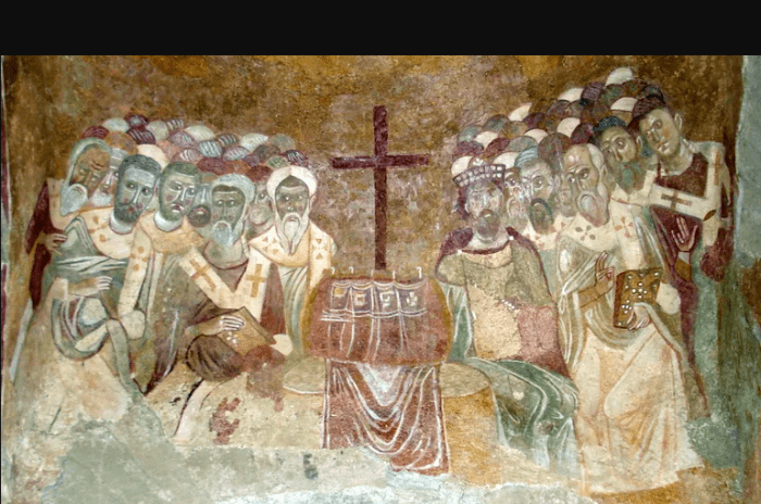 Tithing: How It Evolved Into Giving Money to the Local Church - HubPages