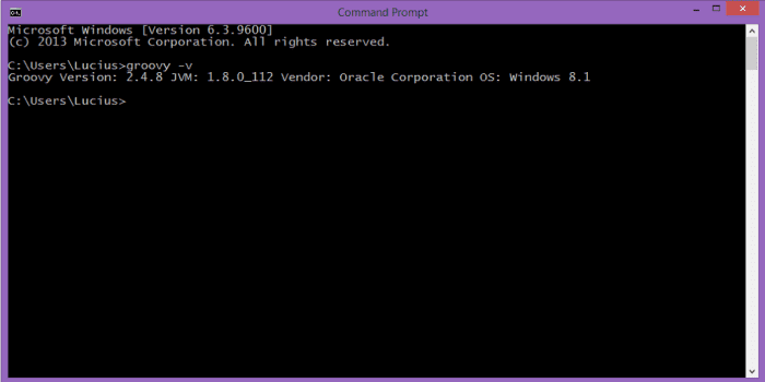 How to Install the Groovy JVM Language on Windows - HubPages