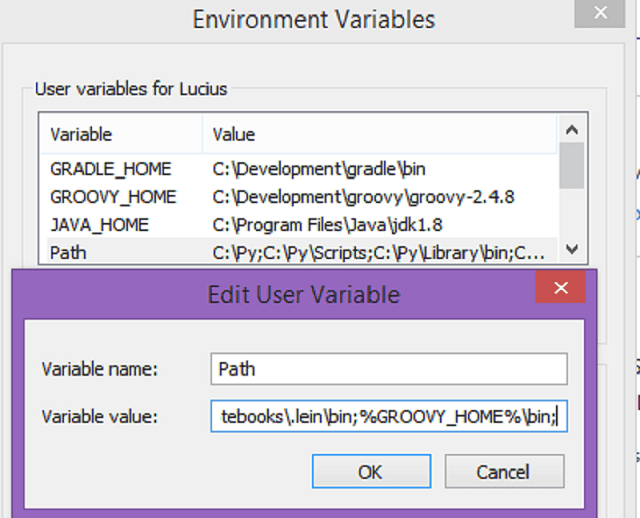 How to Install the Groovy JVM Language on Windows - TurboFuture