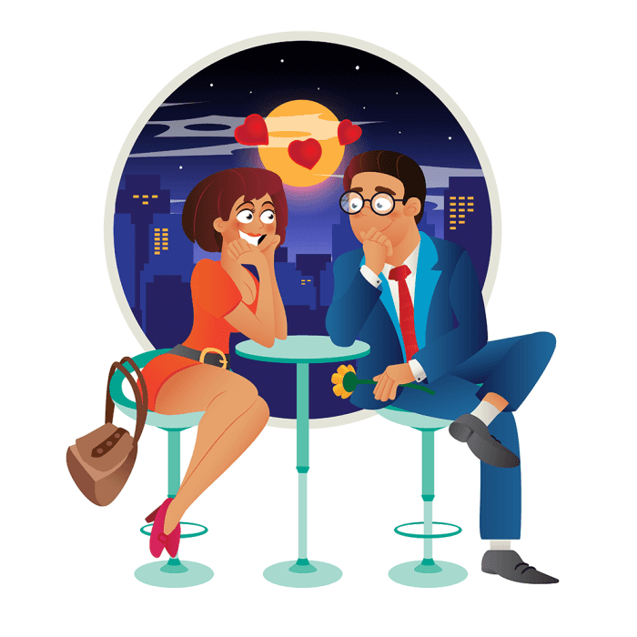 How to Succeed at Speed Dating - HubPages