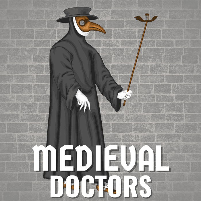 Medieval Remedies, Diseases and Cures: Dark Days of Medicine - Owlcation