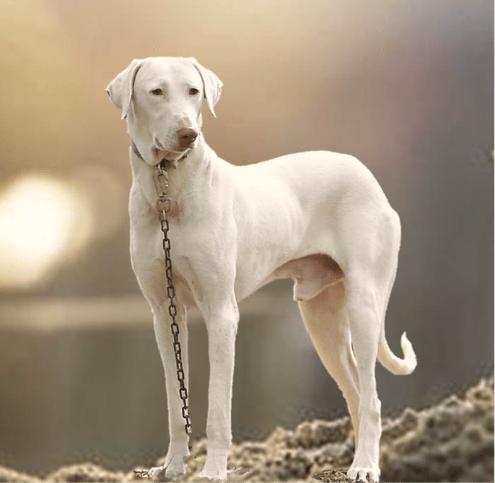 7 Indian Dog Breeds Named After Cities - HubPages