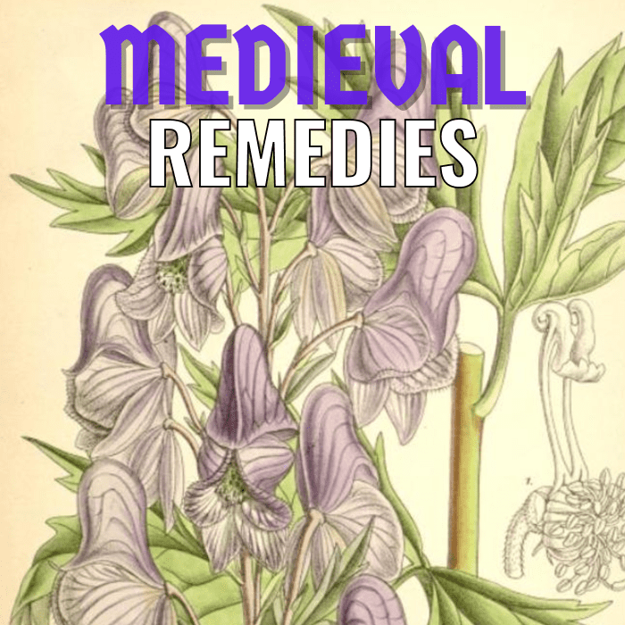 Medieval Remedies, Diseases and Cures: Dark Days of Medicine - Owlcation