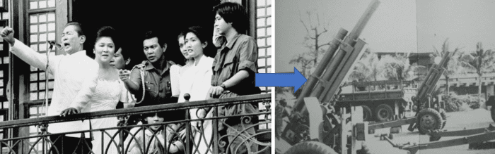 Ferdinand Marcos Almost Caused Bloodshed in Edsa Revolution - HubPages
