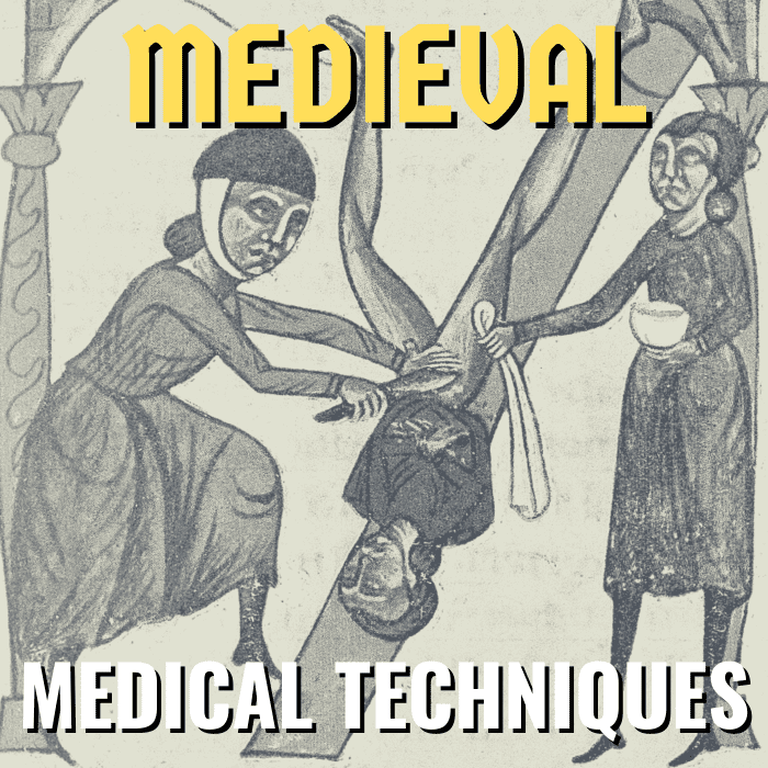Medieval Remedies, Diseases and Cures: Dark Days of Medicine - Owlcation