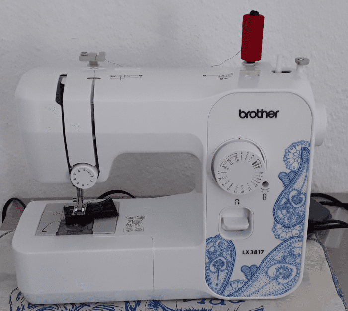 Brother Lx3817 Sewing Machine: A Good Choice for 2022 - HubPages