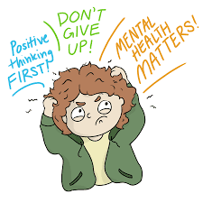 Knowing Your Mental State of Mind - HubPages